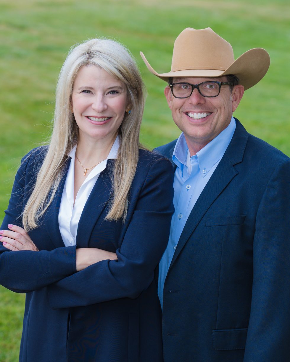 Jamie Haynes for Texas